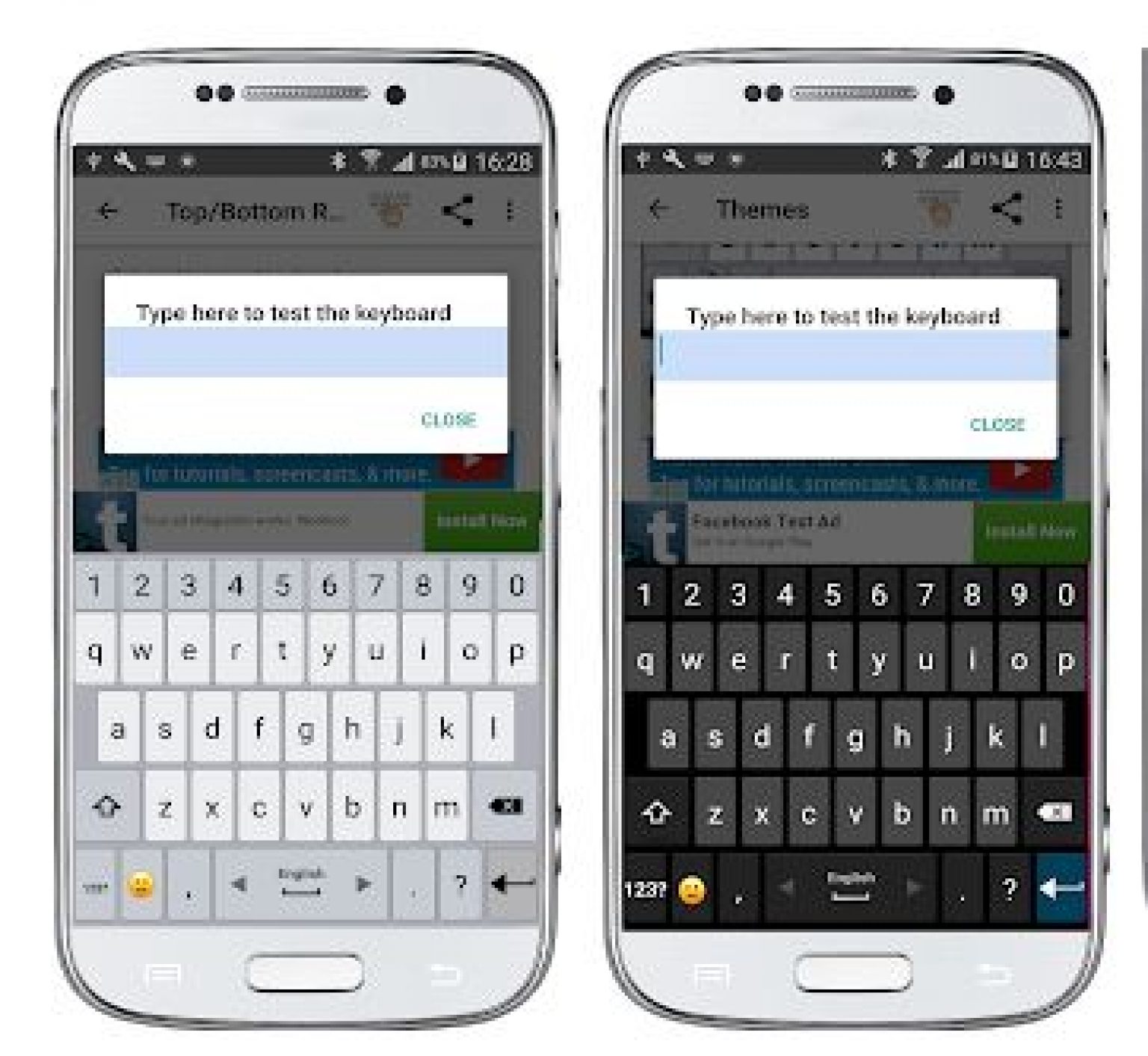 9 Best Bigger Keyboard Apps for Android | Free apps for Android and iOS