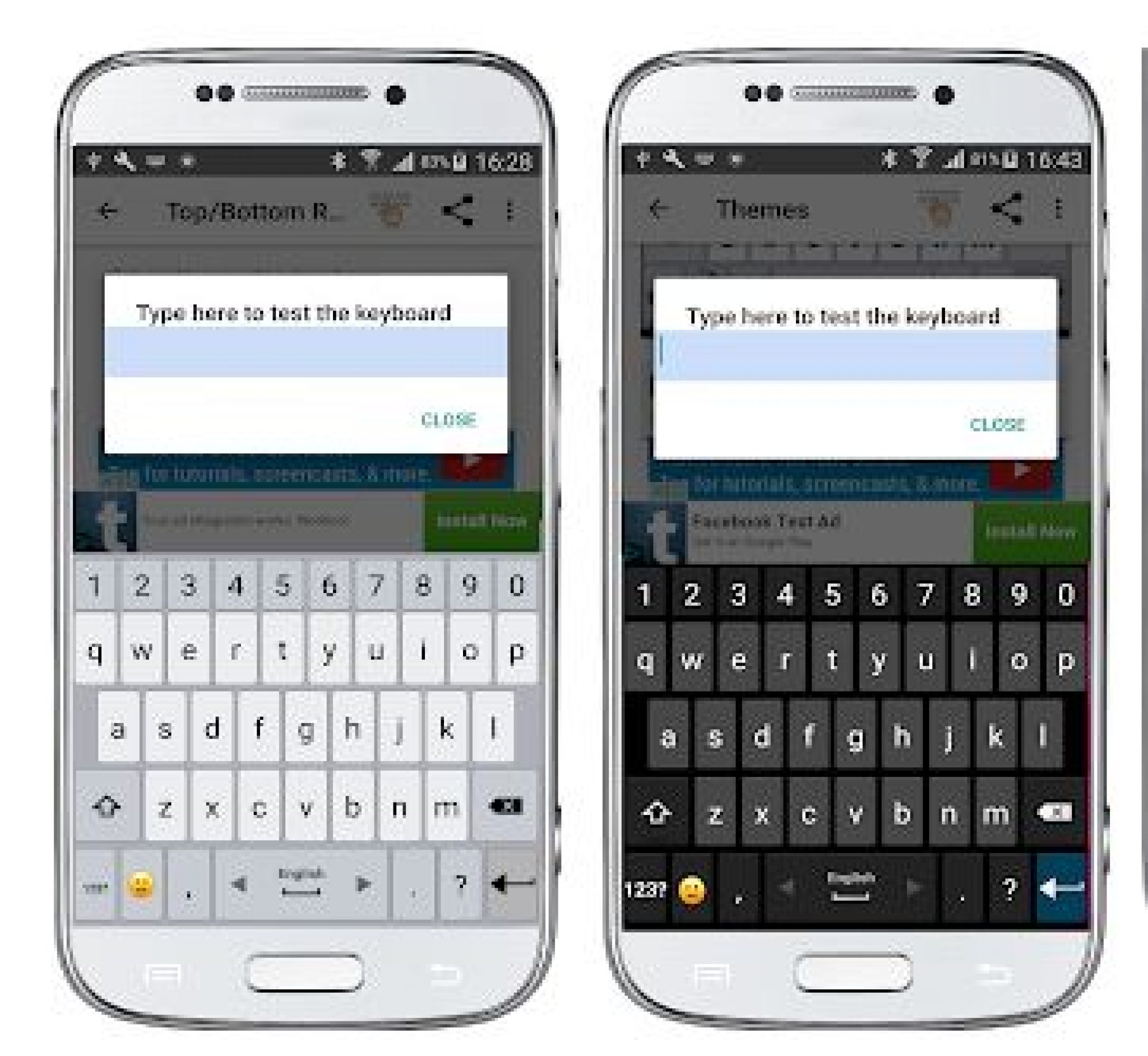 9 Best Bigger Keyboard Apps for Android | Free apps for Android and iOS
