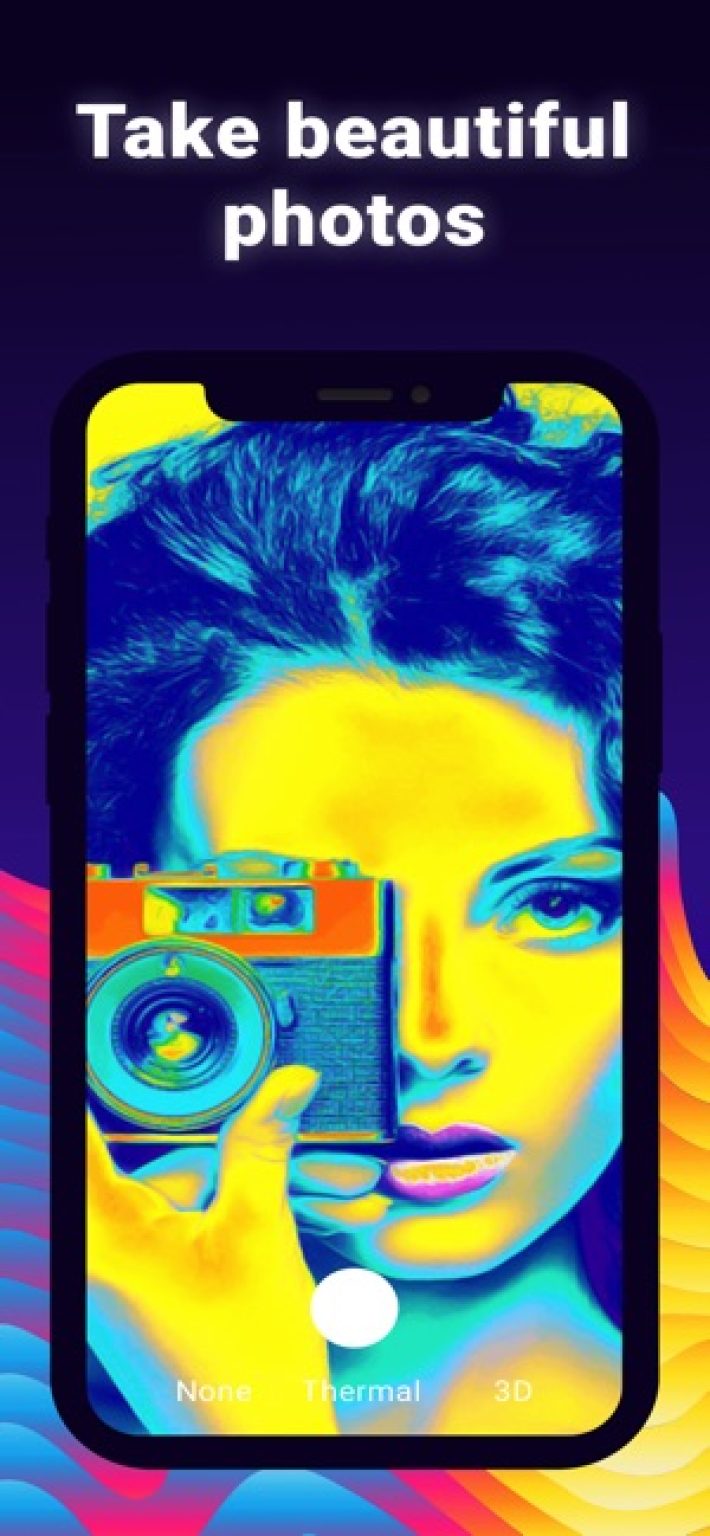 11 Best Thermal Camera Apps in 2021 (Android & iOS) | Free apps for ...
