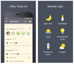 11 Best Screen Dimmer Apps in 2022 (Android & iOS) | Free apps for ...