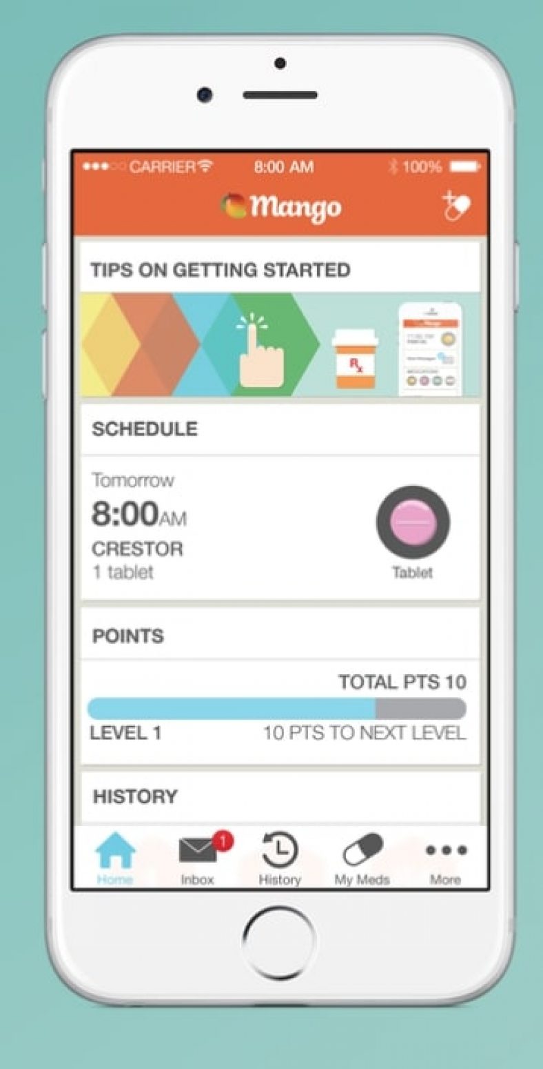 9 Best Pill Reminder Apps for Android & iOS | Freeappsforme - Free apps ...