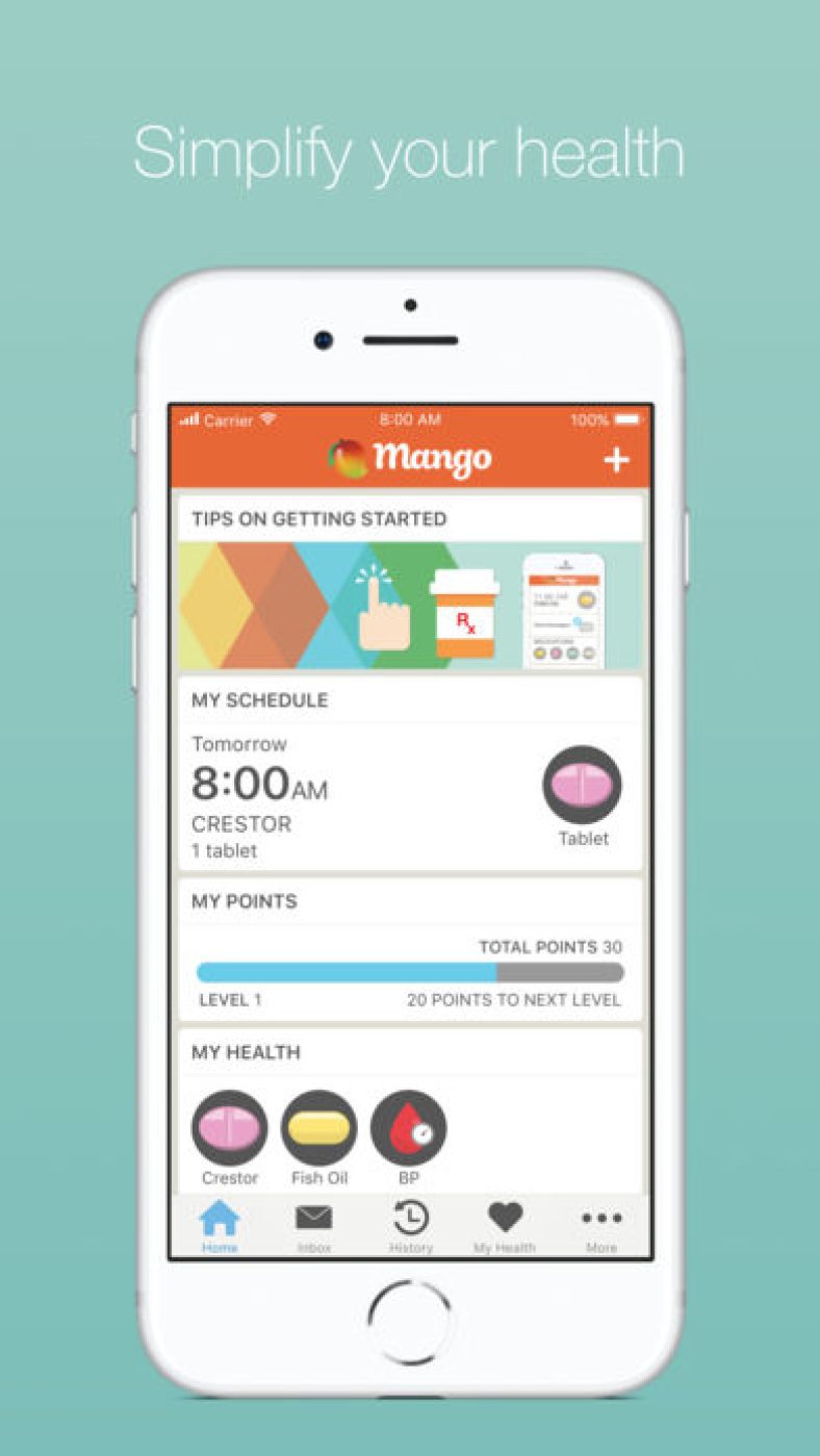 9 Best Pill Reminder Apps for Android & iOS | Freeappsforme - Free apps ...
