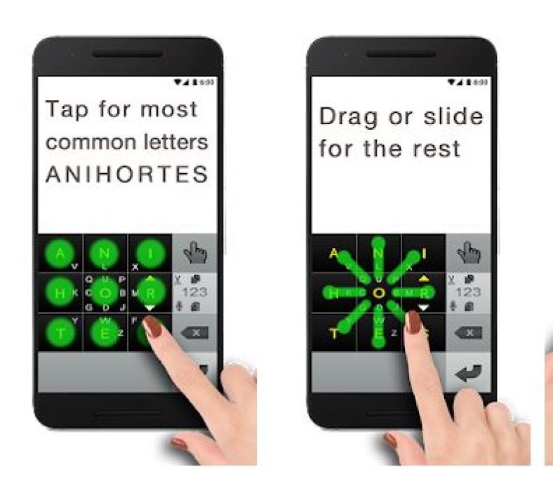 9 Best Bigger Keyboard Apps for Android | Freeappsforme - Free apps for ...