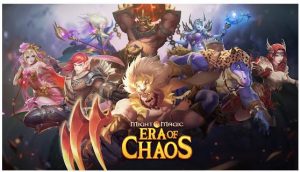 17 Best Games Where You Upgrade Your Character (Android & iOS) | Free ...