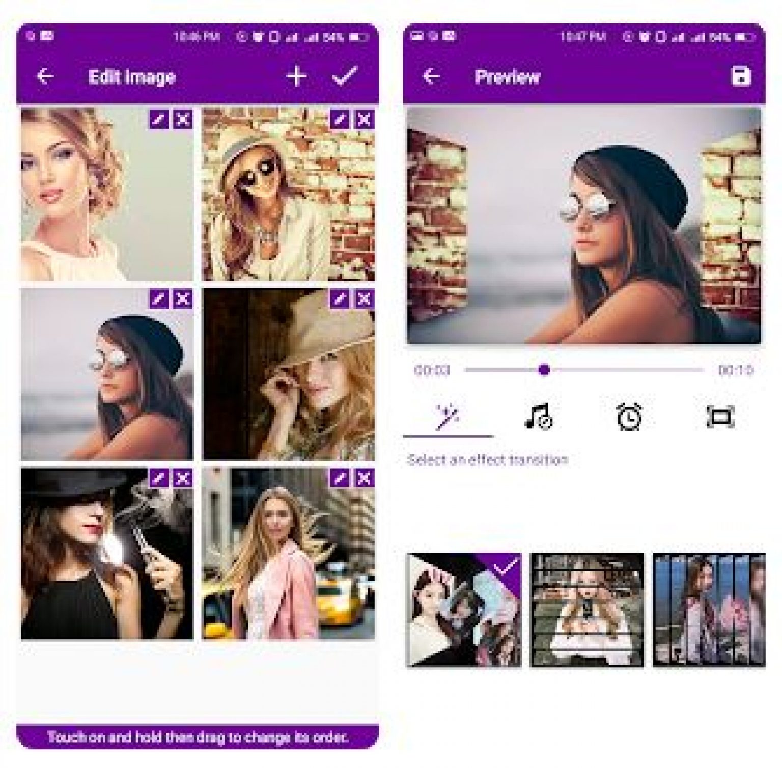 11 Free Apps to Add Music to Photos on Android & iOS | Free apps for ...