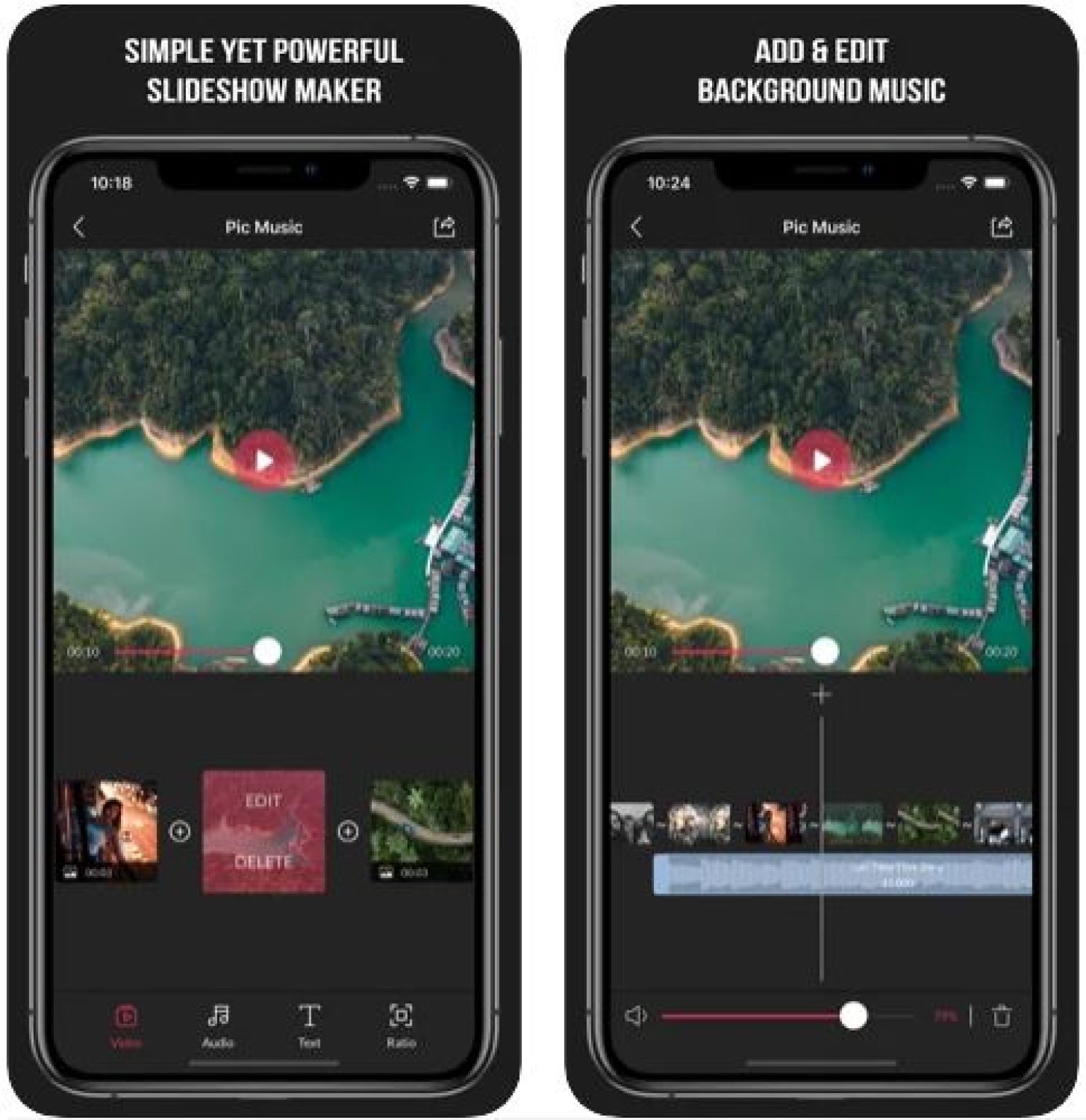 11 Free Apps to Add Music to Photos on Android & iOS | Free apps for ...