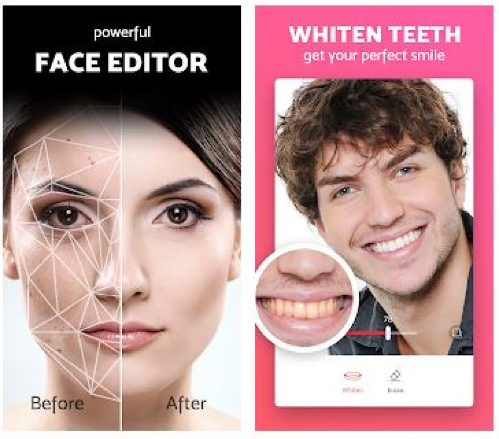 11 Best Photo Retouching Apps for Android & iOS | Freeappsforme - Free ...