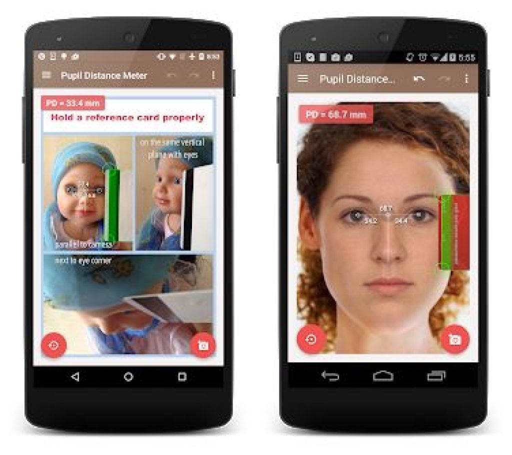 9 Best Apps to Check Glasses / Sunglasses (Android & iOS) | Free apps ...