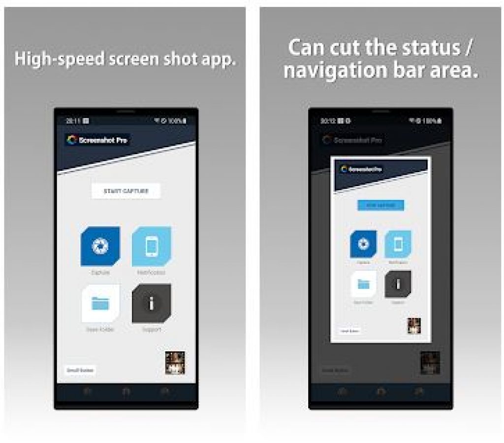 9 Best Scrolling Screenshot Apps for Android & iOS | Free apps for ...