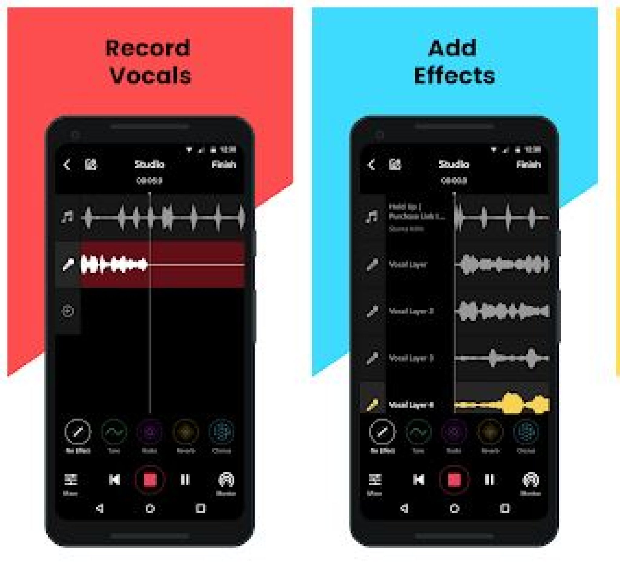 7 Best Pitch Correction Apps in 2021 (Android & iOS) | Free apps for ...