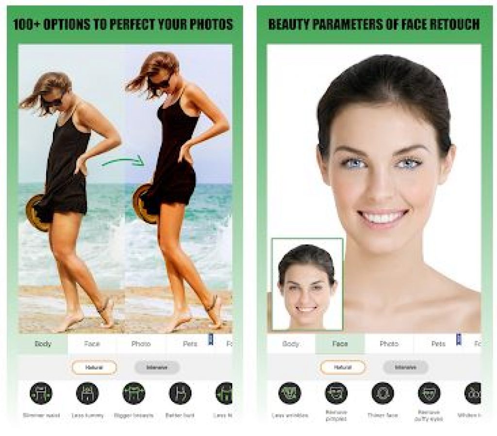 11 Best Photo Retouching Apps for Android & iOS | Freeappsforme - Free ...