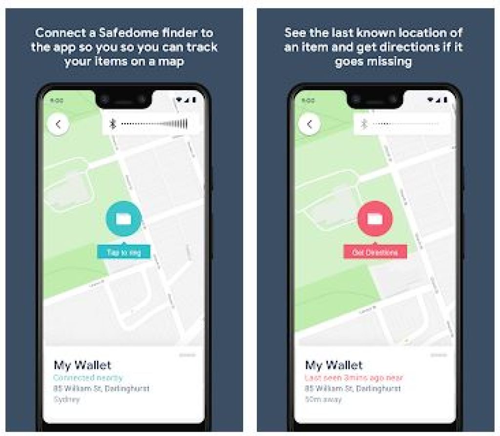11 Best Key Finder Apps To Try In 2022 (Android & iOS) | Free apps for ...