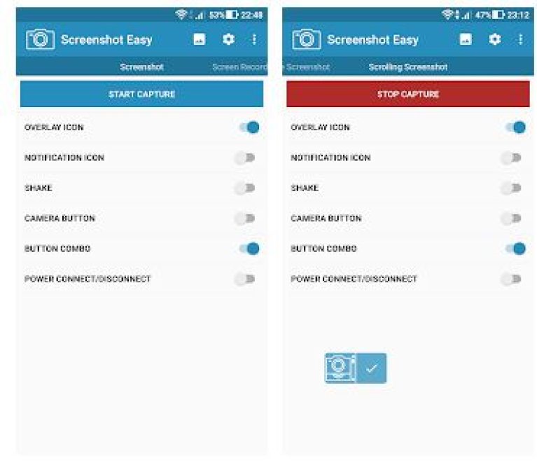 9 Best Scrolling Screenshot Apps for Android & iOS | Free apps for ...