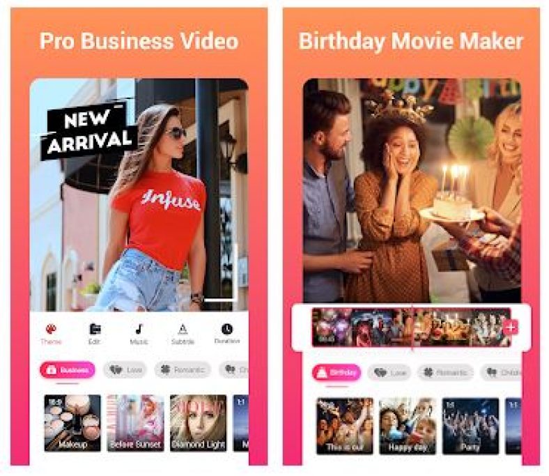 11 Free Apps to Add Music to Photos on Android & iOS | Free apps for ...