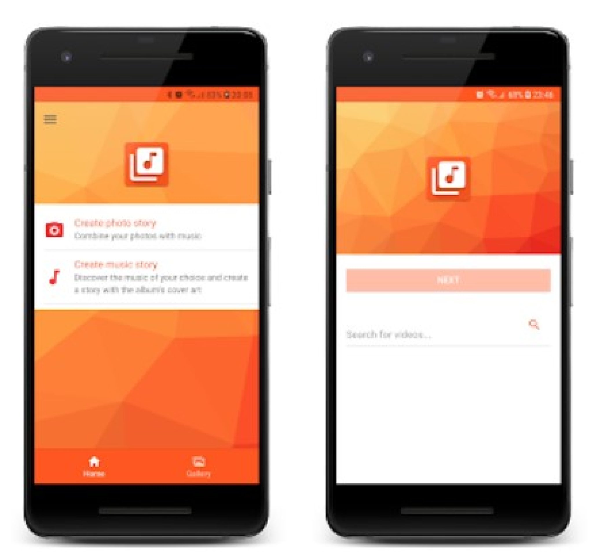 11 Free Apps to Add Music to Photos on Android & iOS | Free apps for ...