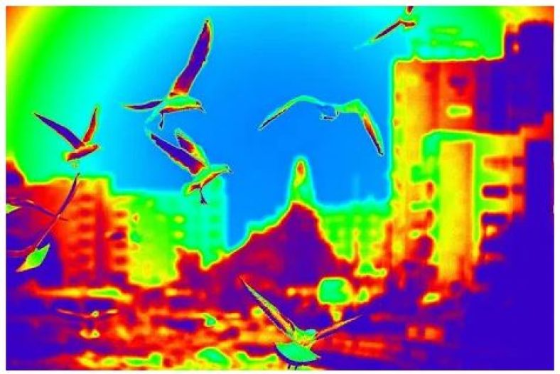 11 Best Thermal Camera Apps in 2021 (Android & iOS) | Free apps for ...