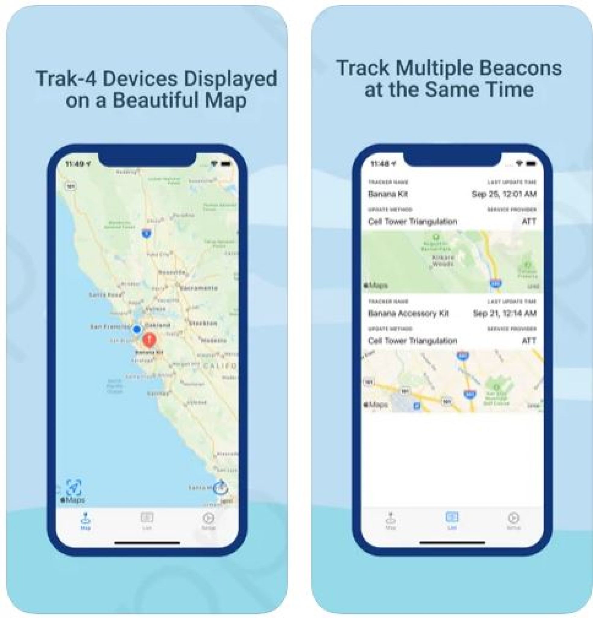 11 Best Key Finder Apps To Try In 2022 (Android & iOS) | Free apps for ...