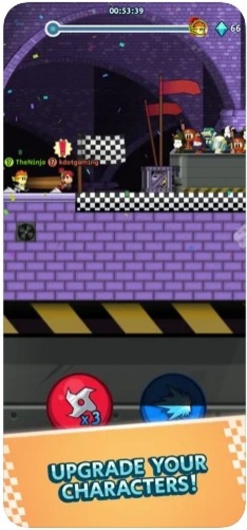 Ultimate List of 25 FREE NFT Games to Play in 2022 on Android & iOS ...