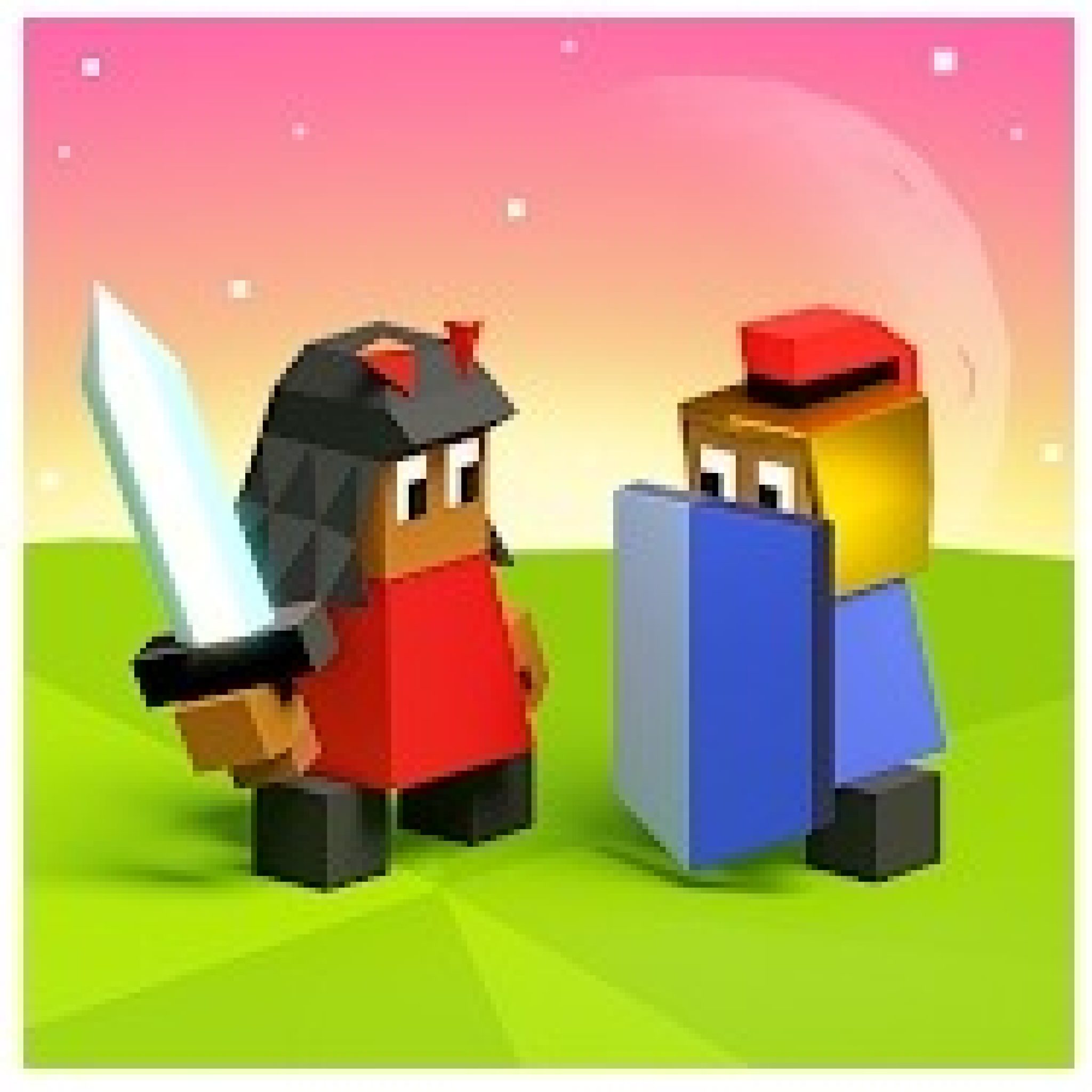 19 Free Co-Op Games for Android in 2023 | Freeappsforme - Free apps for ...