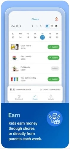 9 Free Money Apps for Kids in 2022 (Android & iOS) | Free apps for ...