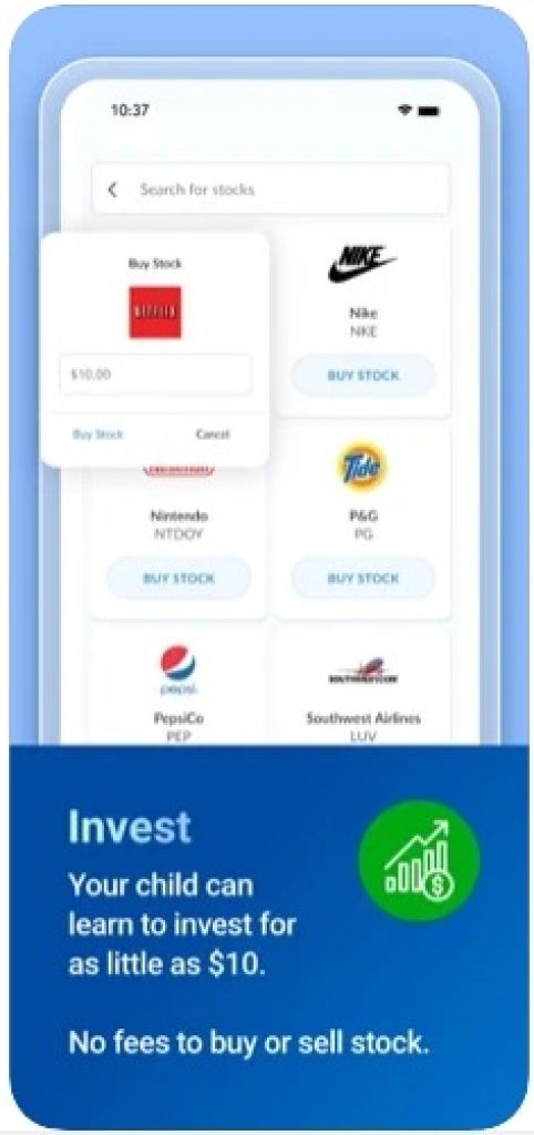 9 Free Money Apps for Kids in 2022 (Android & iOS) | Free apps for ...