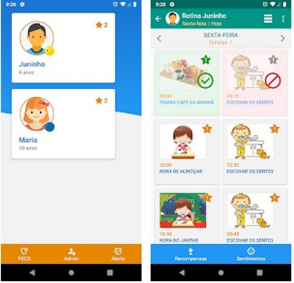 Fun Routine App Review | Freeappsforme - Free apps for Android and iOS