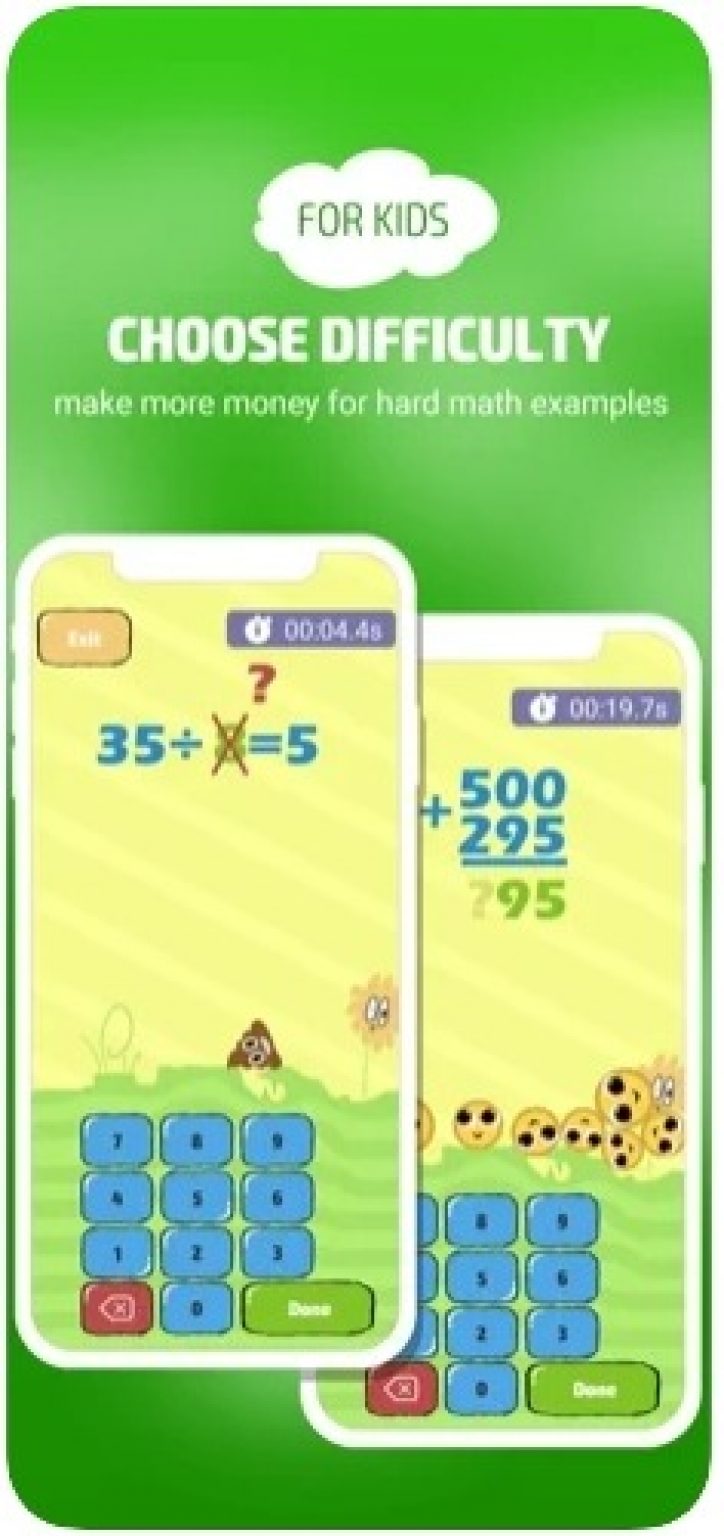 9 Free Money Apps for Kids in 2022 (Android & iOS) | Free apps for ...