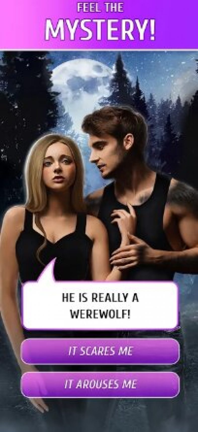 11 Best Interactive Story Games for Android | Free apps for Android and iOS