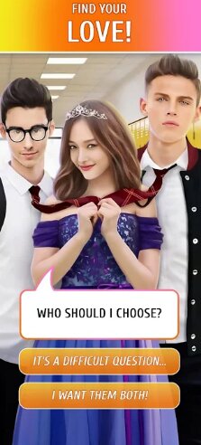 11 Best Interactive Story Games for Android | Freeappsforme - Free apps ...