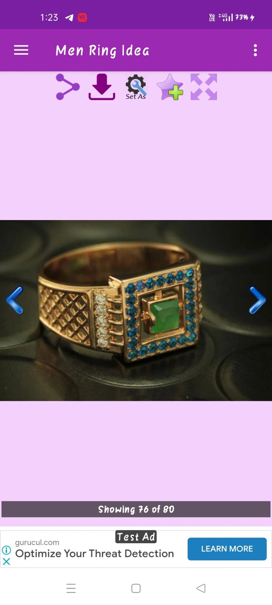 9 Best Ring Design Apps in 2025 (Android & iOS) | Freeappsforme - Free ...