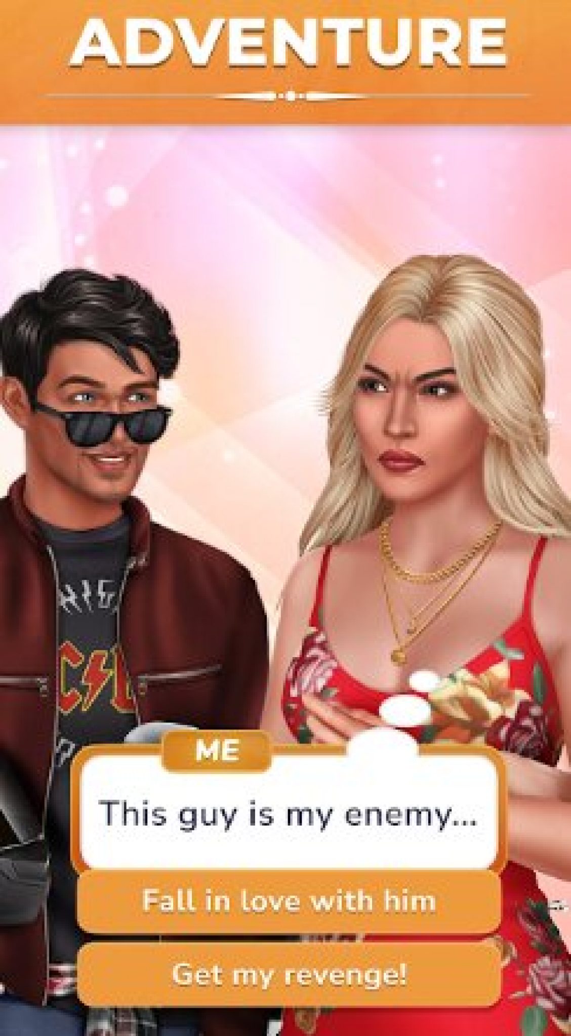 11 Best Interactive Story Games for Android | Free apps for Android and iOS