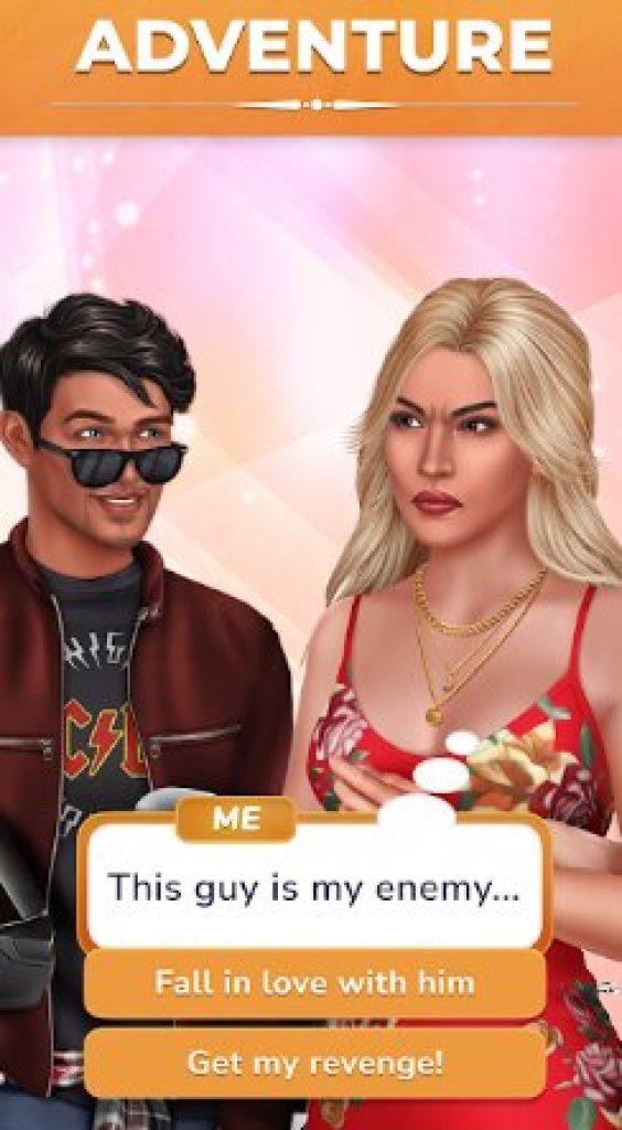 11 Best Interactive Story Games for Android | Free apps for Android and iOS