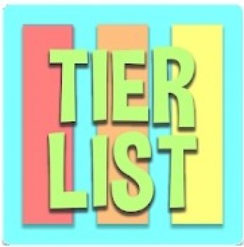 7 Best Tier List Maker Apps for Android & iOS | Free apps for Android ...