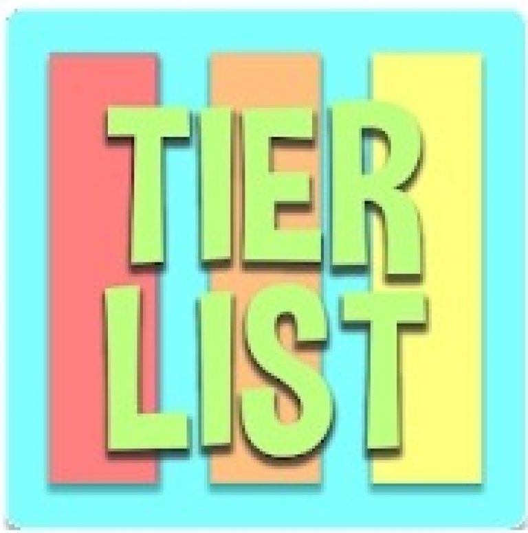 7 Best Tier List Maker Apps for Android & iOS | Free apps for Android ...