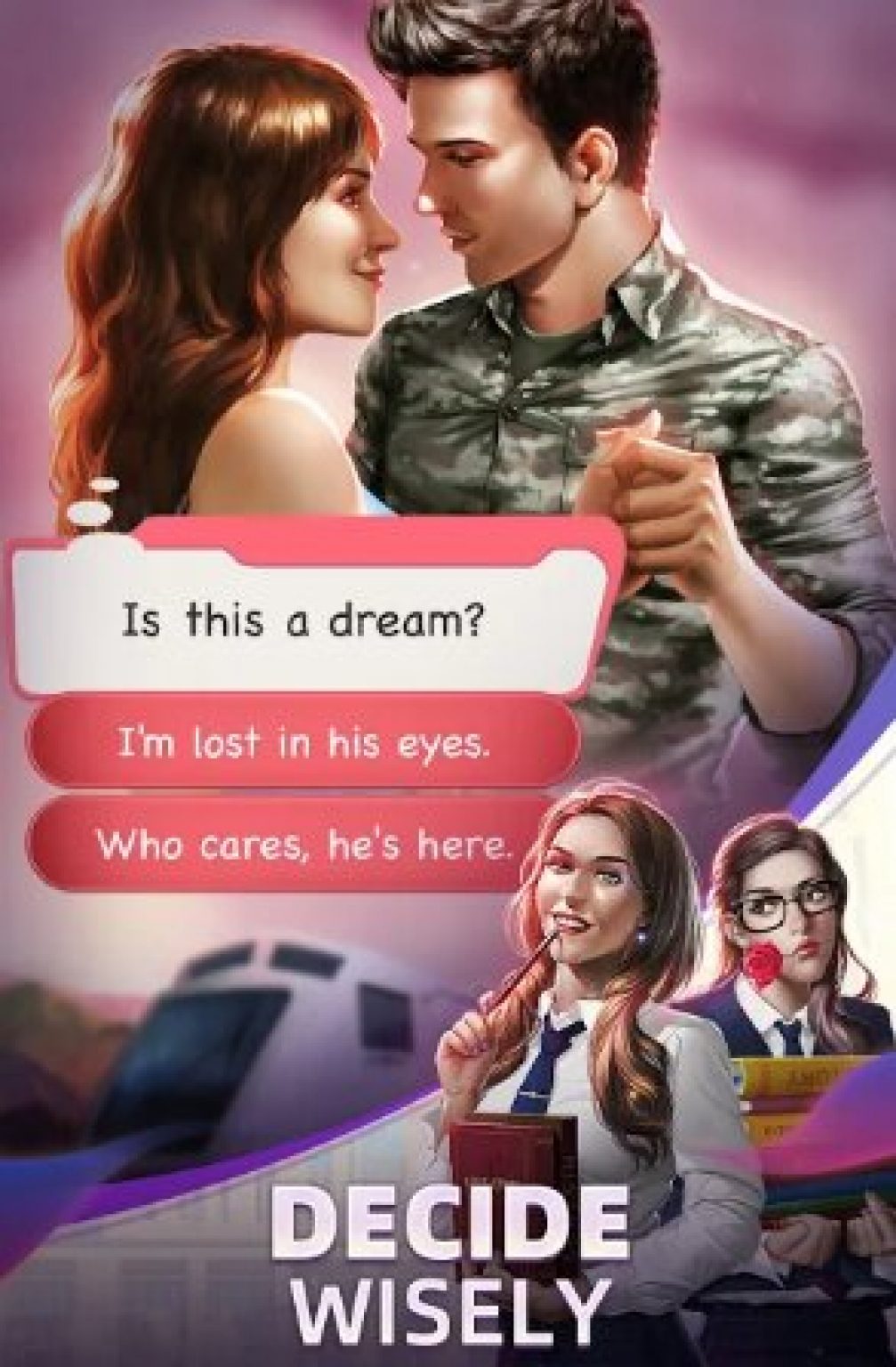 11 Best Interactive Story Games for Android | Free apps for Android and iOS