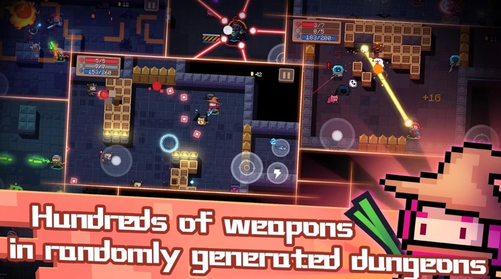 19 Free Co-Op Games for Android in 2023 | Freeappsforme - Free apps for ...