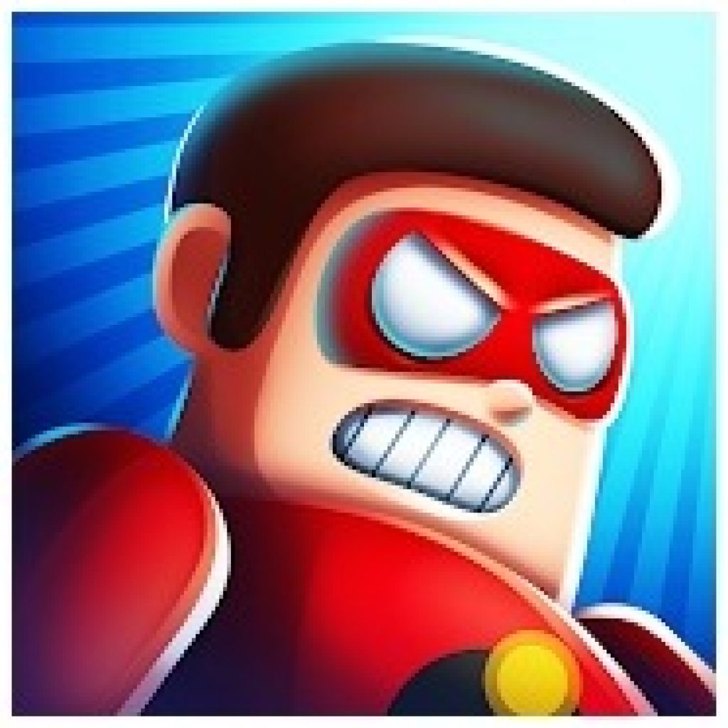 9 New Superhero Games in 2024 for Android & iOS | Freeappsforme - Free ...