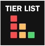 7 Best Tier List Maker Apps for Android & iOS | Free apps for Android ...