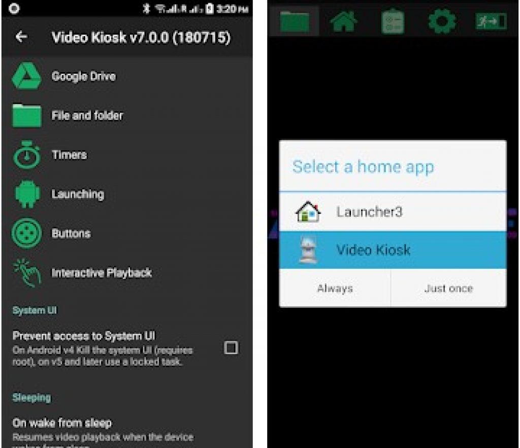 Video Kiosk App Review | Freeappsforme - Free apps for Android and iOS