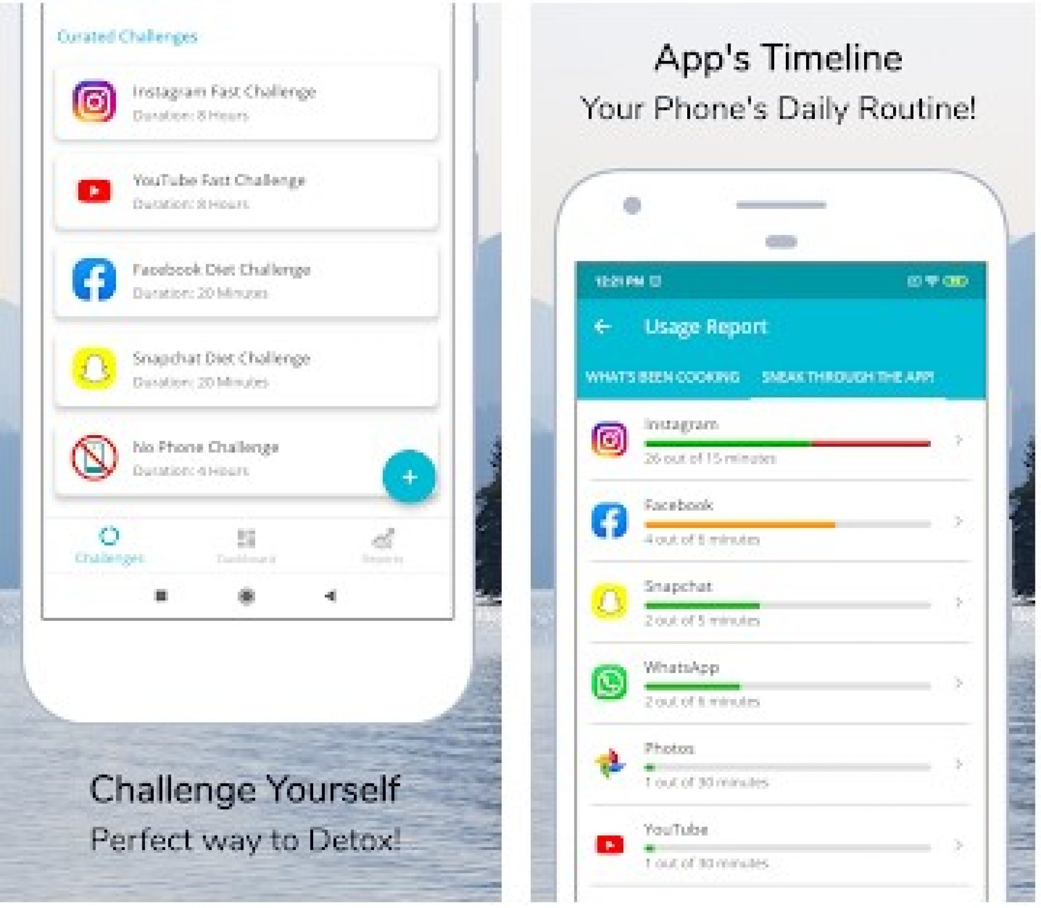 YourHour App Review | Freeappsforme - Free apps for Android and iOS