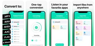 7 Best Apps to Convert Voice Messages to MP3 on Android & iOS | Free ...