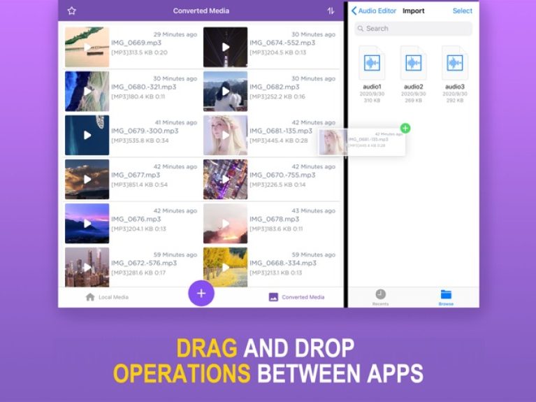 7 Best Apps to Convert Voice Messages to MP3 on Android & iOS | Free ...