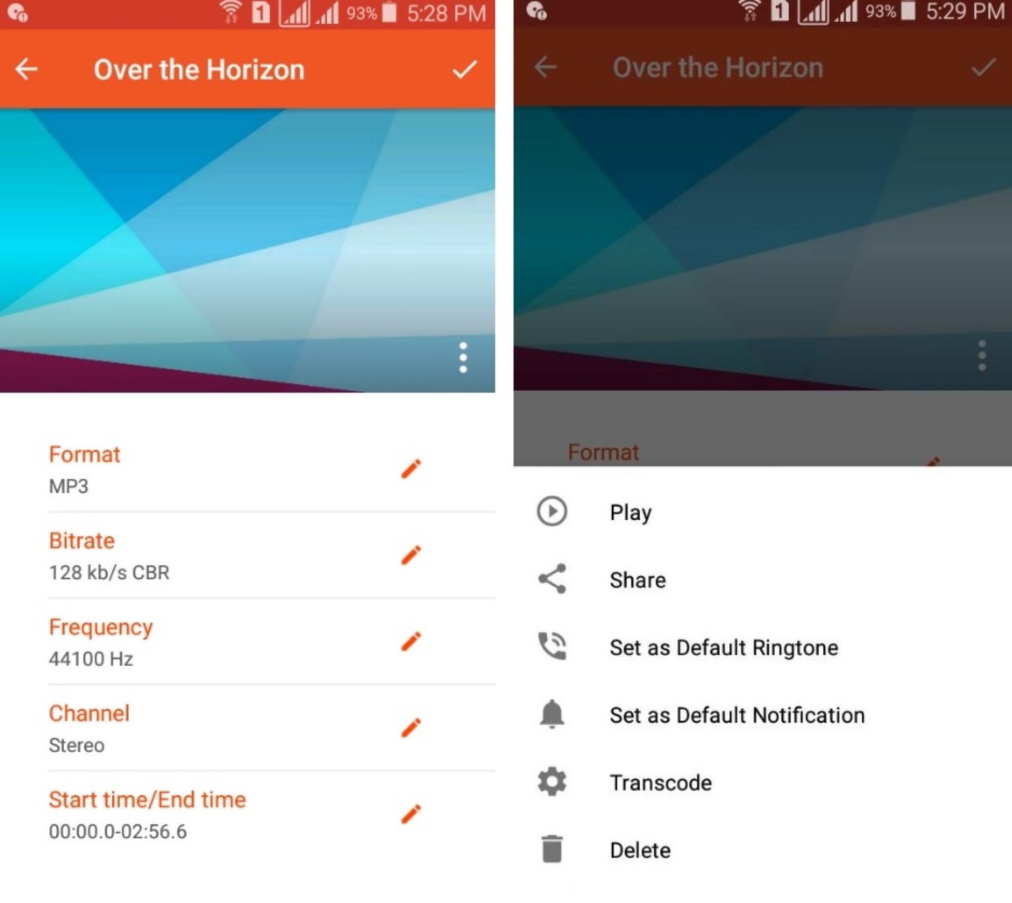 9 Best Apps to Convert Voice Messages to MP3 on Android & iOS ...