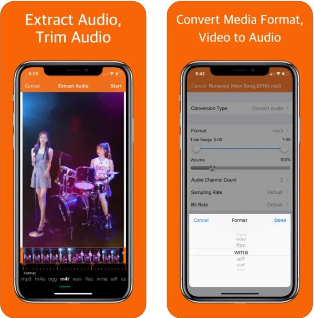 9 Best Apps to Convert Voice Messages to MP3 on Android & iOS ...