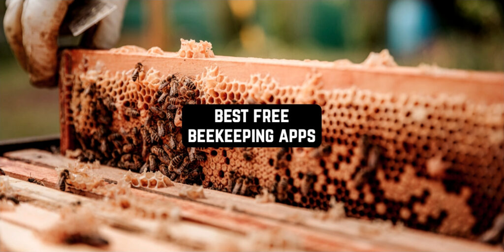 12 Free Beekeeping Apps in 2025 for Android & iOS | Freeappsforme ...