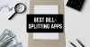 11 Best Bill-Splitting Apps for Android & iOS | Freeappsforme - Free ...