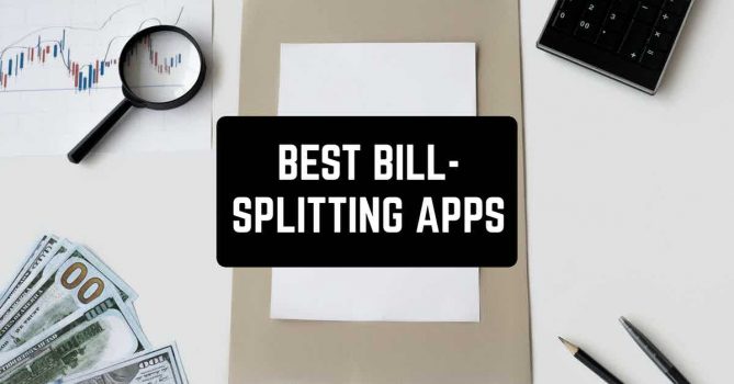 11 Best Bill-Splitting Apps for Android & iOS | Freeappsforme - Free ...