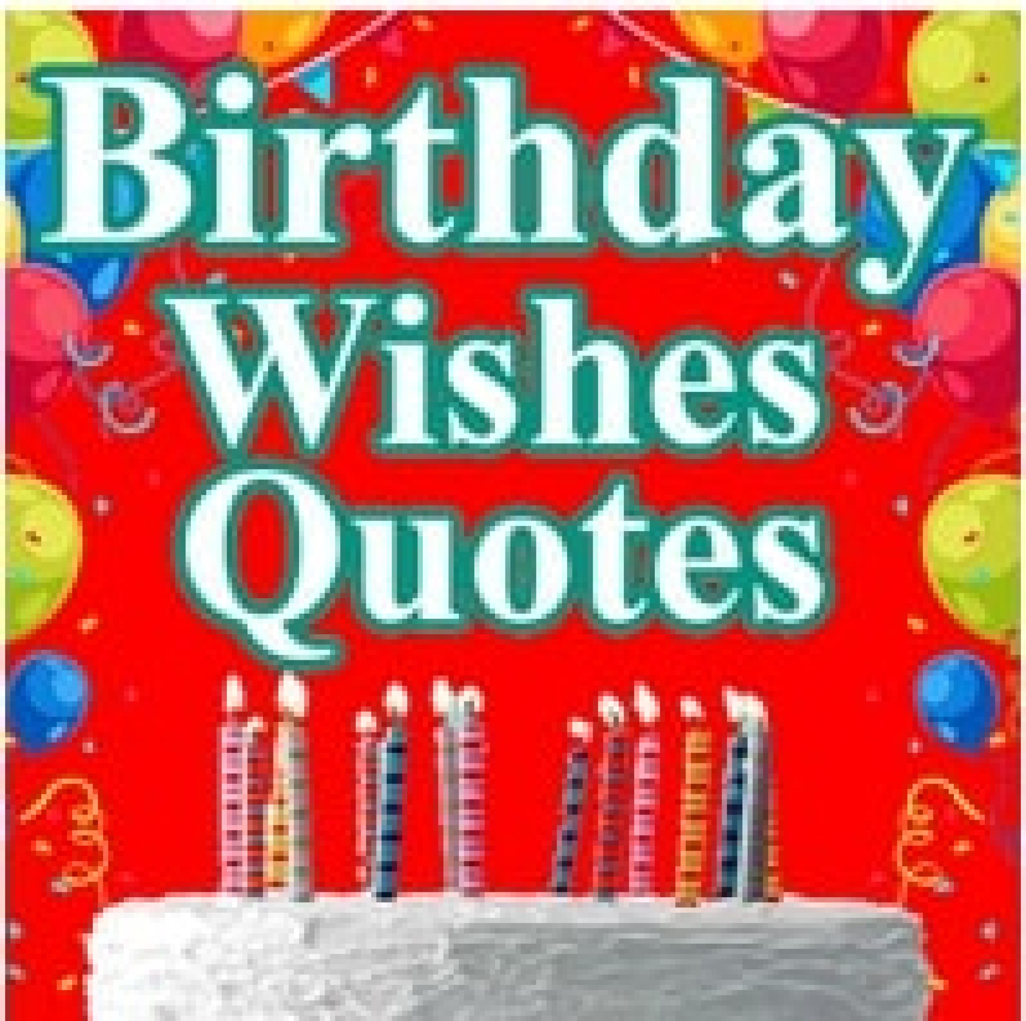 7 Best Happy Birthday Wishes Apps for Android & iOS | Freeappsforme ...