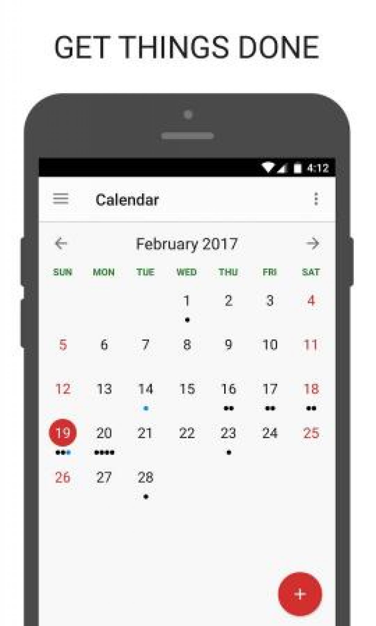 7 Best Apps to Share Reminders on Android & iOS | Free apps for Android ...