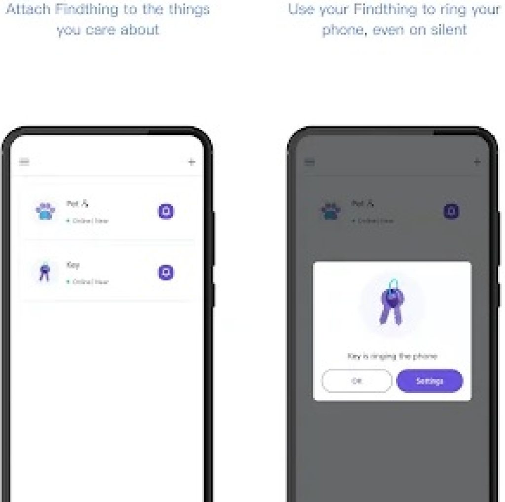 11 Best Key Finder Apps To Try in 2023 (Android & iOS) | Freeappsforme ...